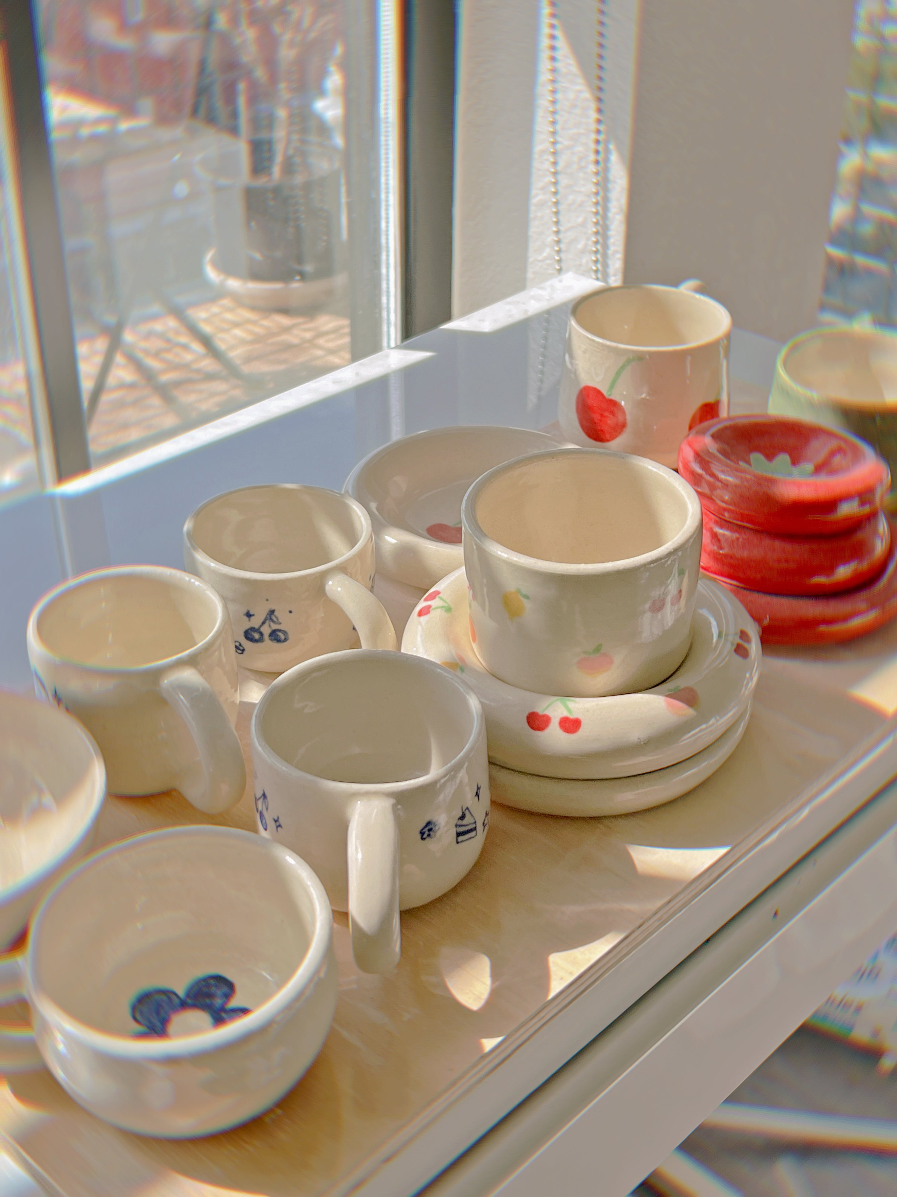 Collections – Uncomfy Co.