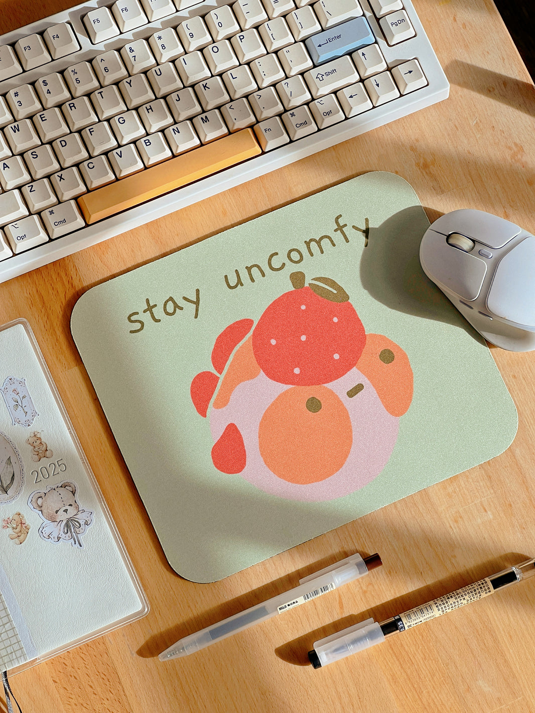 Featured – Uncomfy Co.