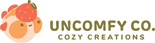 get in touch – Uncomfy Co.