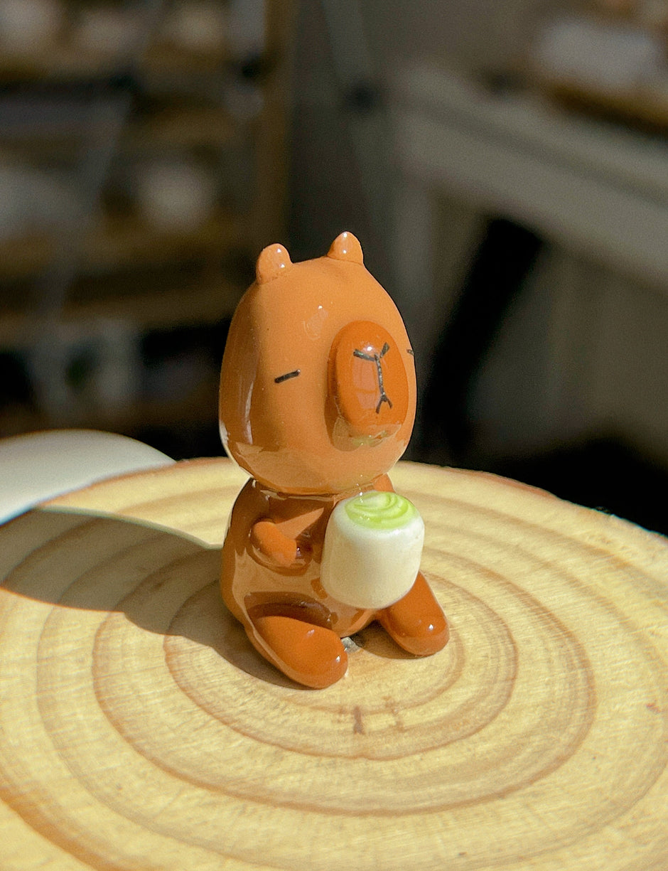 Desk Friends – Uncomfy Co.