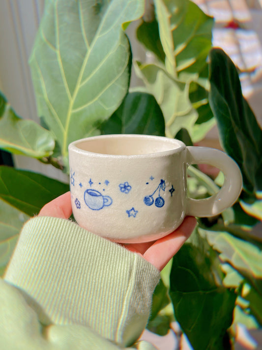 Ceramics – Uncomfy Co.