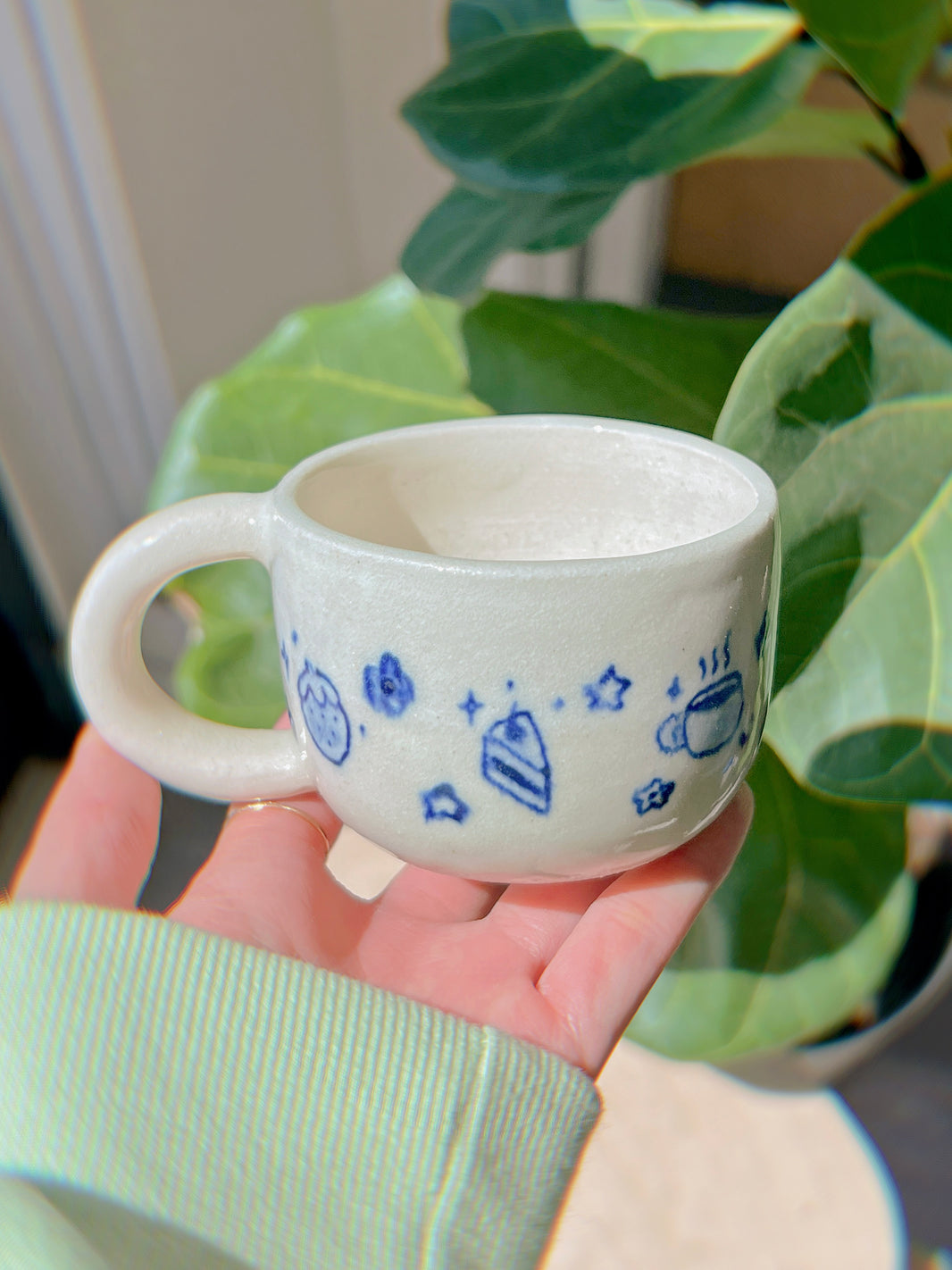 Ceramics – Uncomfy Co.