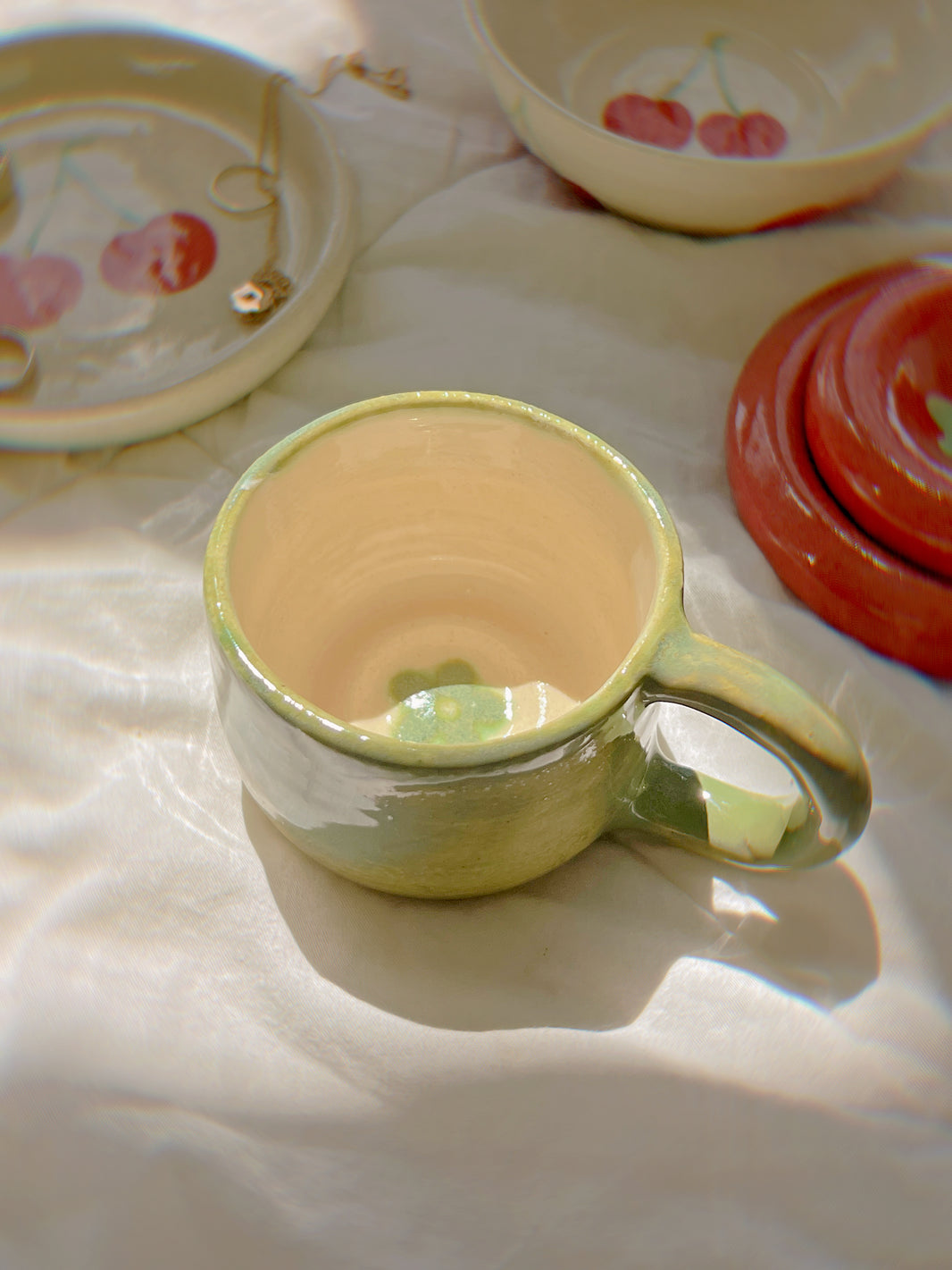 Ceramics – Uncomfy Co.