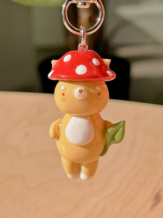 Keychains – Uncomfy Co.