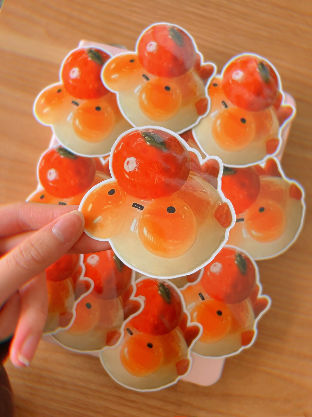 Featured – Uncomfy Co.